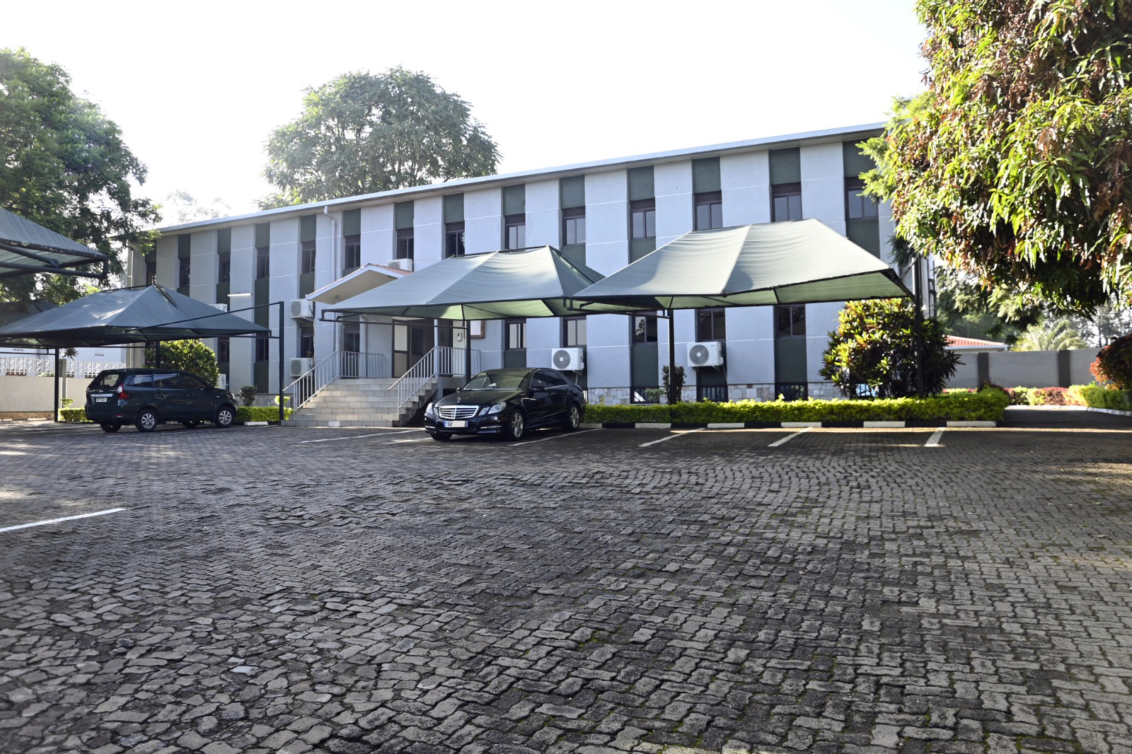 Military Medical Insurance